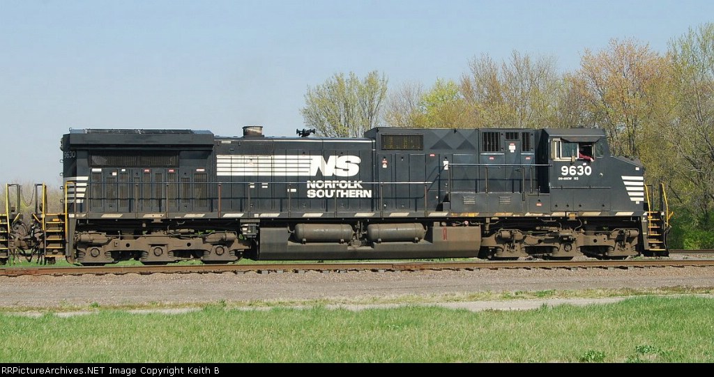 NS 9630